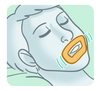 Mouth Tapes | Nasal Breathing for Sleep and Health | MyoTape